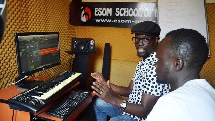 Esom School of Music